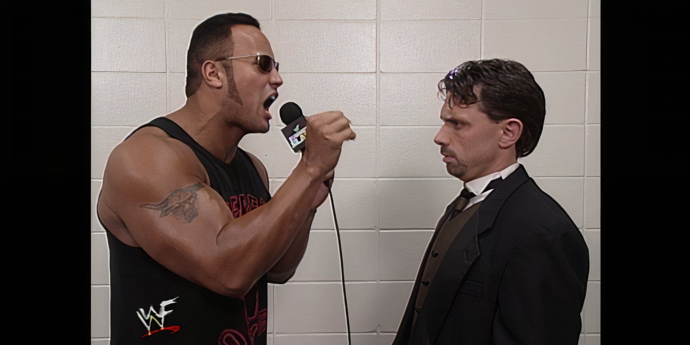 How WWE Commentary Has Left Michael Cole With Deafness