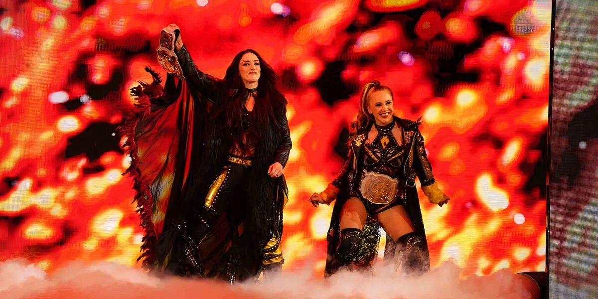 Every WWE Raw Champion In 2024, Ranked