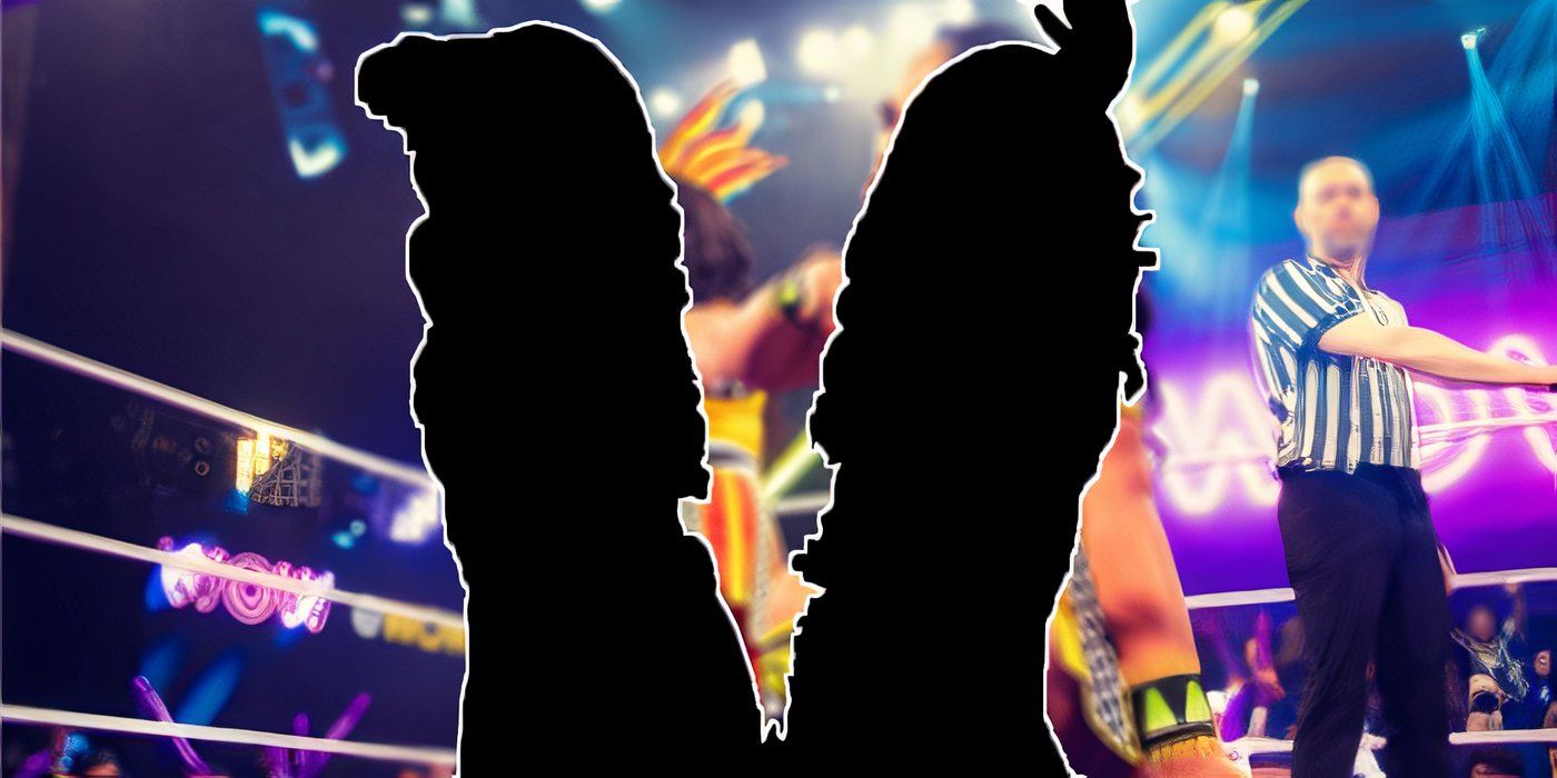 WWE Recruiting New Tag Team for Women's Division?: Tonga Twins Spotted ...