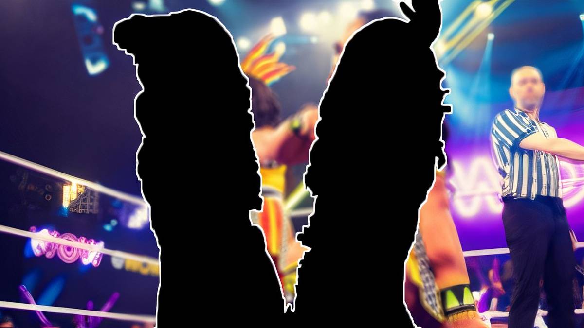 WWE Recruiting New Tag Team for Women's Division?: Tonga Twins Spotted ...