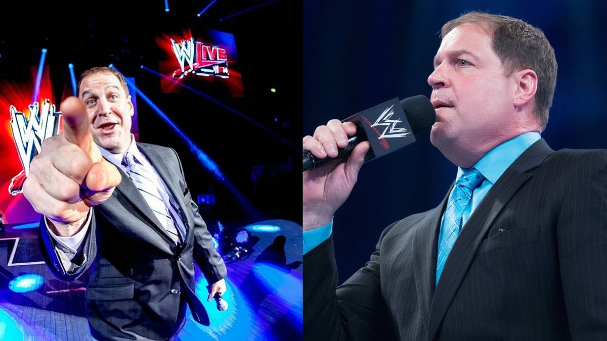 Tony Chimel Reveals He Works At Trader Joe's Right Now