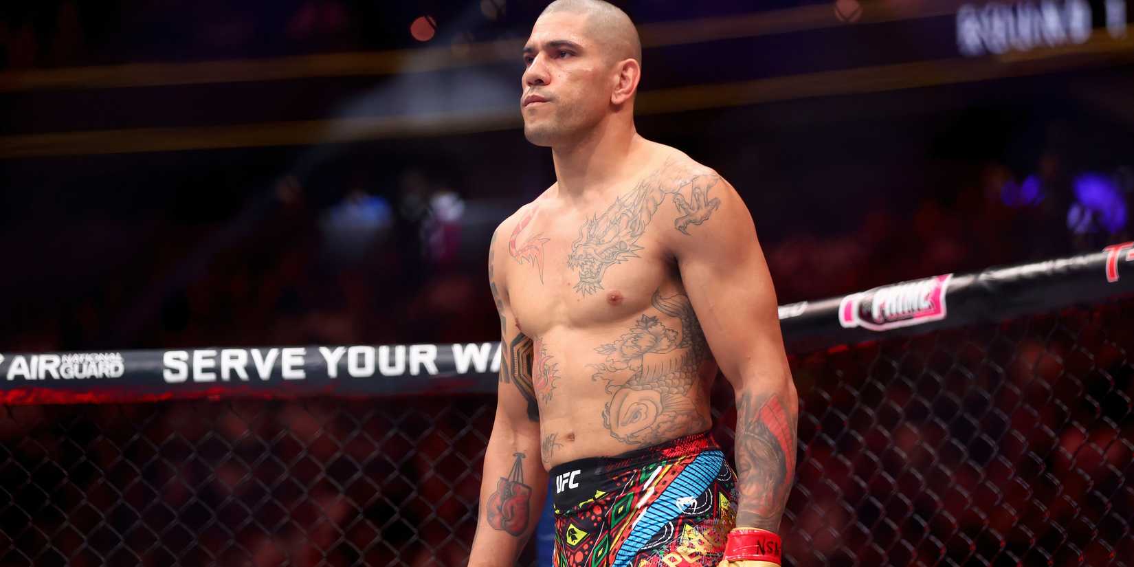 What's Next For Alex Pereira After Huge UFC 320 Victory?