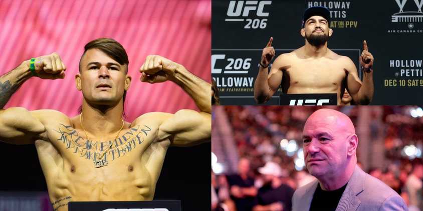 Mikey Musumeci: Age, Height, BJJ Record & More To Know