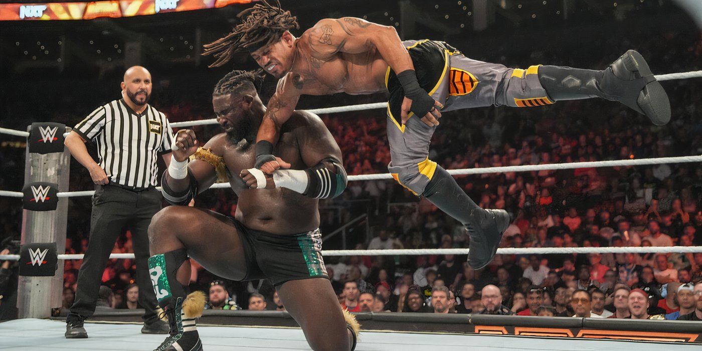 Oba Femi's Age, Height, Relationship Status, And More To Know