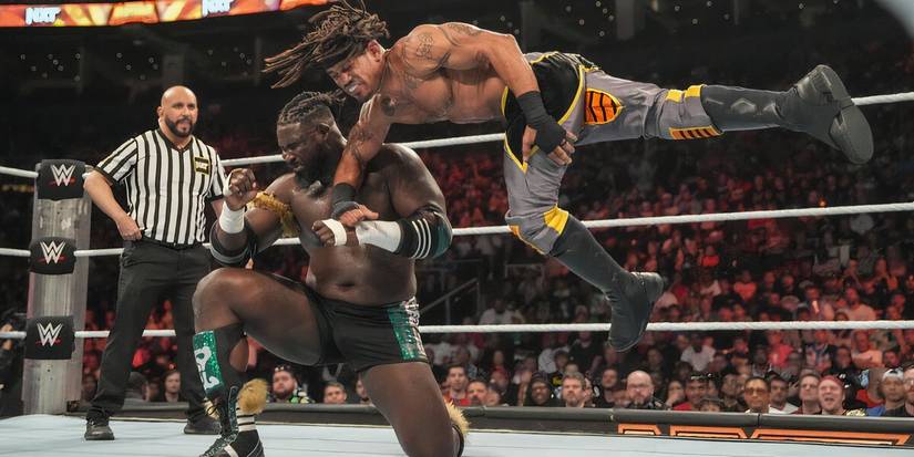 Oba Femi's Age, Height, Relationship Status, And More To Know