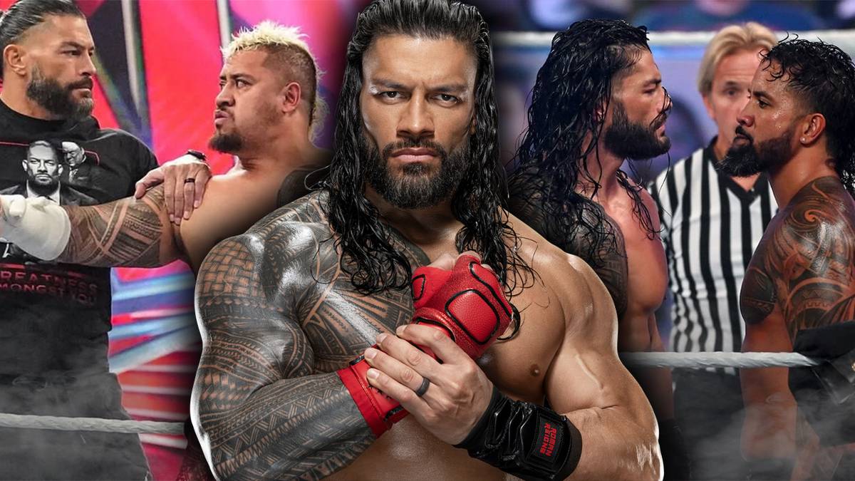 Why Roman Reigns Needs To Truly Earn His Babyface WWE Comeback