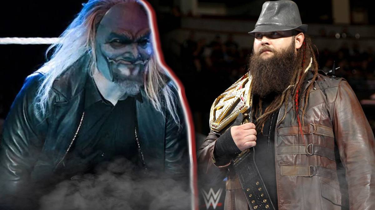 Why Uncle Howdy Should Never Be A WWE World Champion