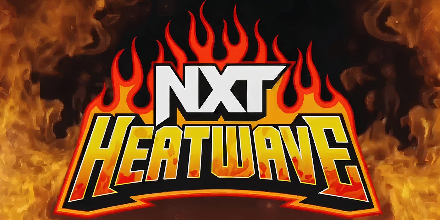 WWE Has Big Plans For Joe Hendry After He Was Shown At The End Of NXT ...