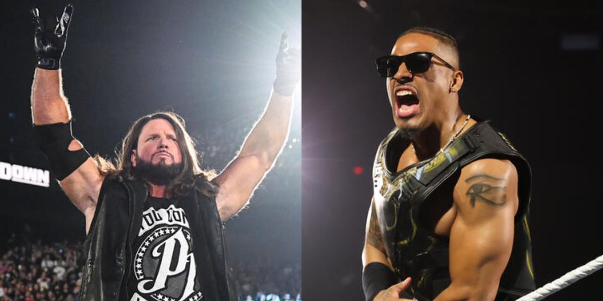 WWE Rivalries That Need To Happen Soon