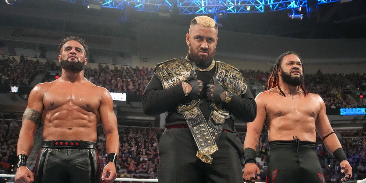 WWE SmackDown August 2, 2024: 4 Key Takeaways From The Show