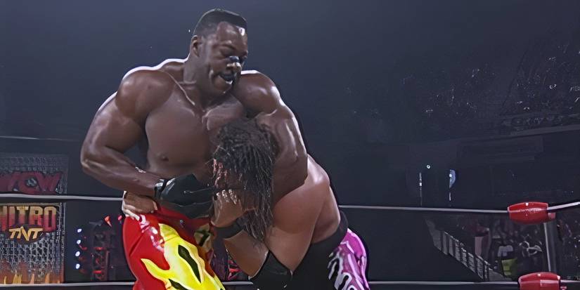 Best WCW Nitro Matches, Reviewed