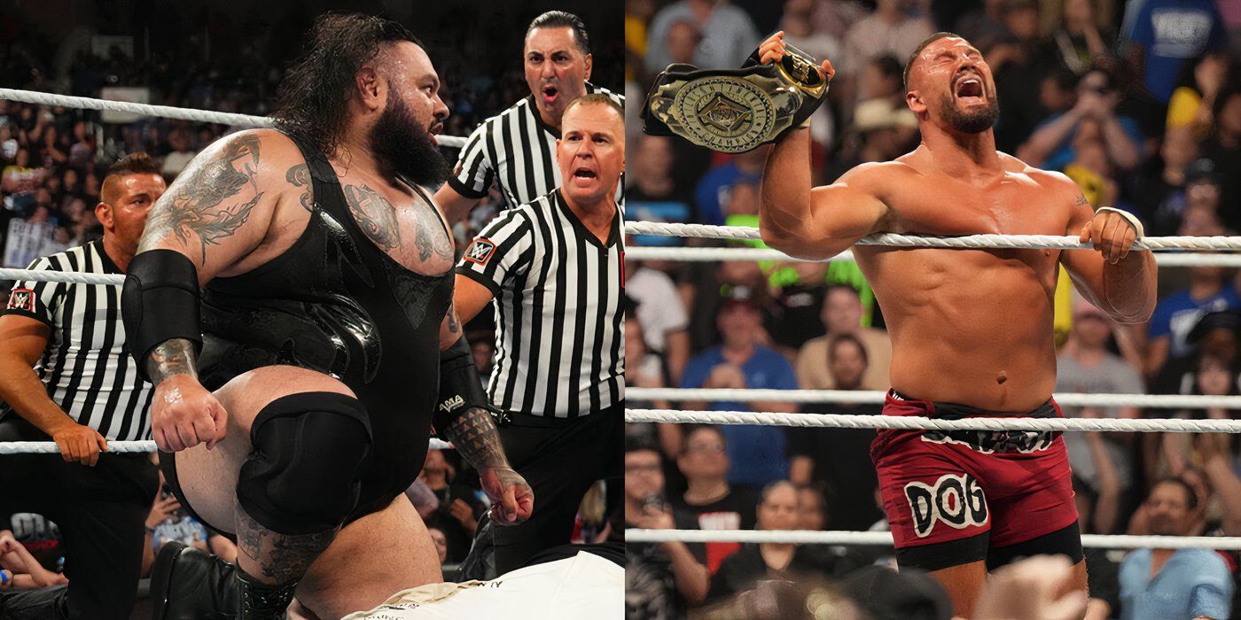 Monday Night Raw, August 12, 2024: 4 Takeaways From The Show
