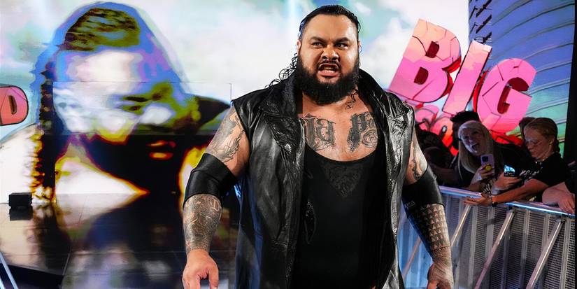 Why Bronson Reed Hasn’t Been Seen In WWE, Explained