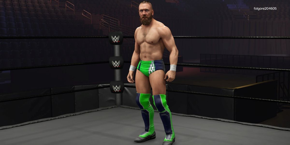 Best WWE 2K24 CAWs To Download