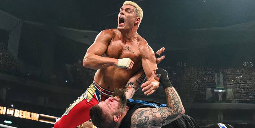 Every Match At WWE Bash In Berlin 2024, Reviewed