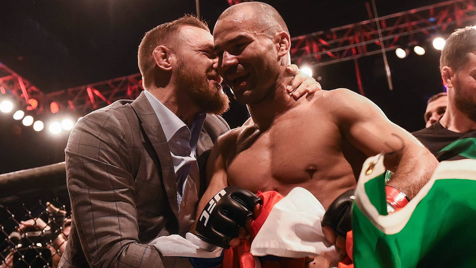 Why Conor McGregor Hates Former Friend Artem Lobov, Explained