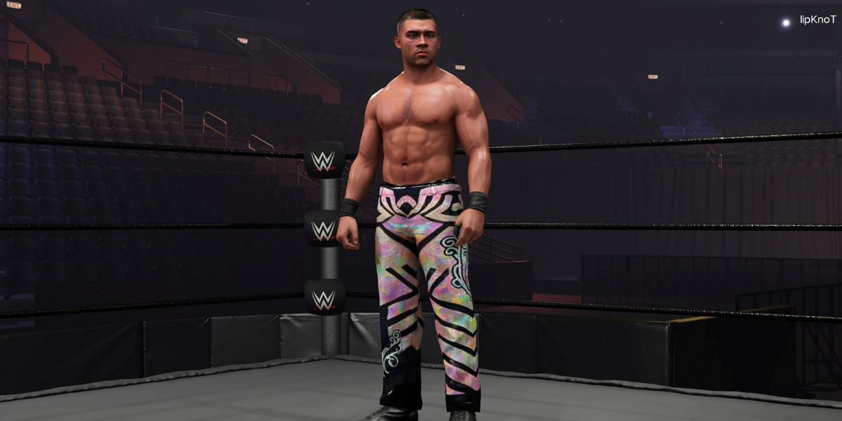 AEW CAWs Fans Should Download In WWE 2K24