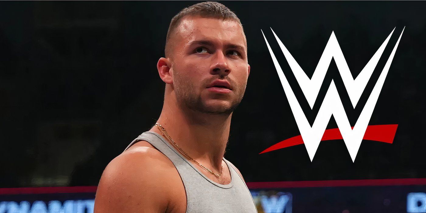 Reasons Why Daniel Garcia Should Not Sign With WWE