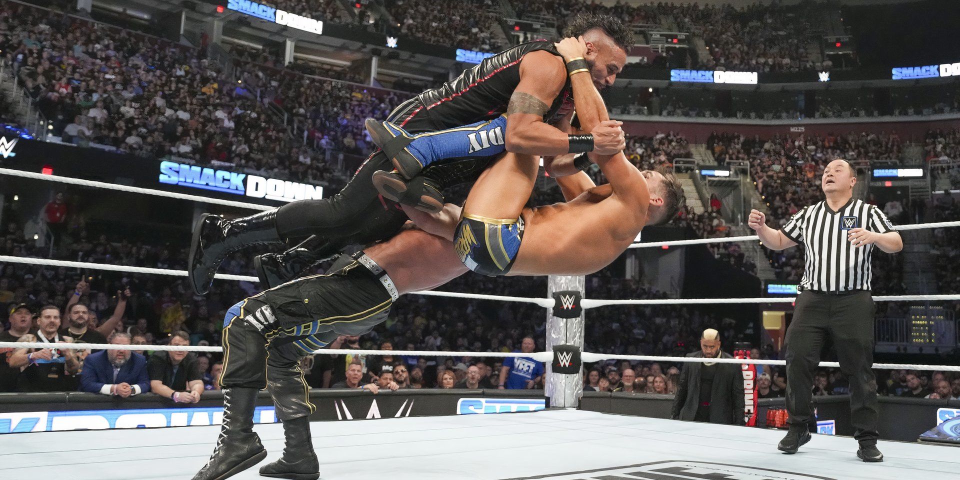 Recent WWE Feuds Where The Wrong Person Won