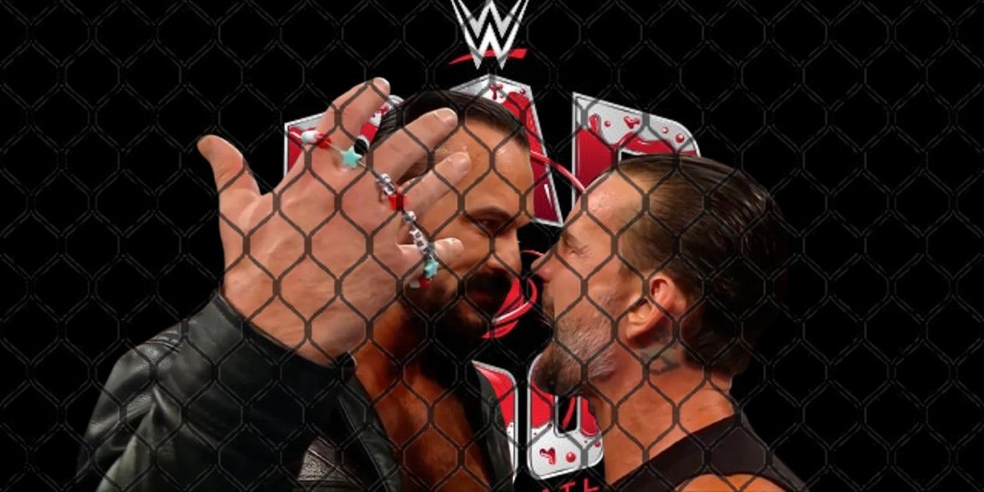 The Brutal & Violent History Of WWE's Bad Blood Event, Explored