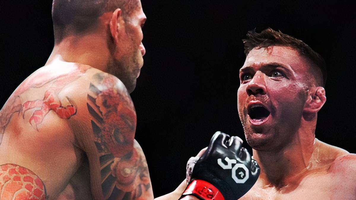 Dana White Reacts To Alex Pereira Challenging Dricus Du Plessis At ...