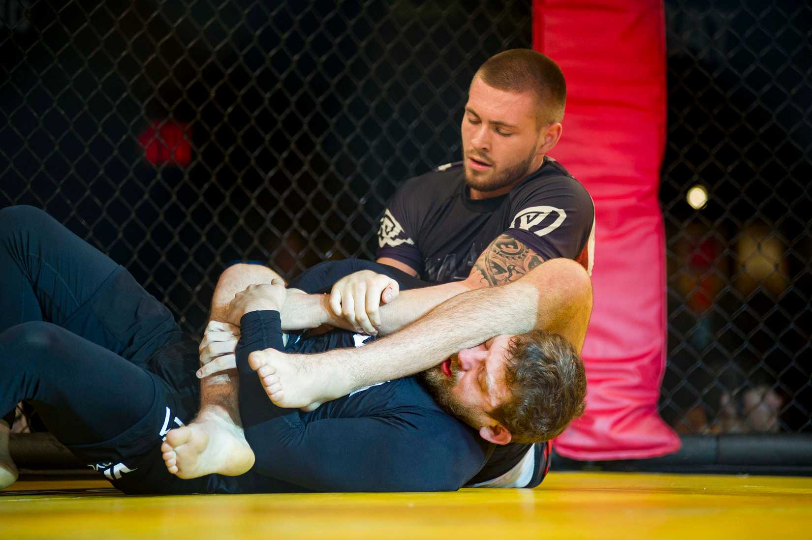 10 Things MMA Fans Need To Know About Gordon Ryan