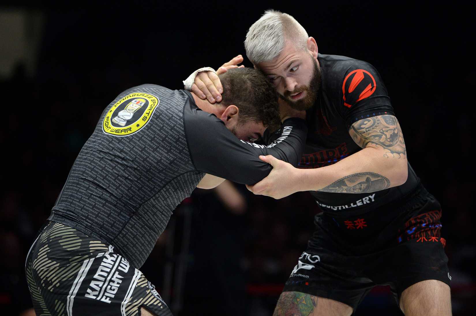 10 Things MMA Fans Need To Know About Gordon Ryan