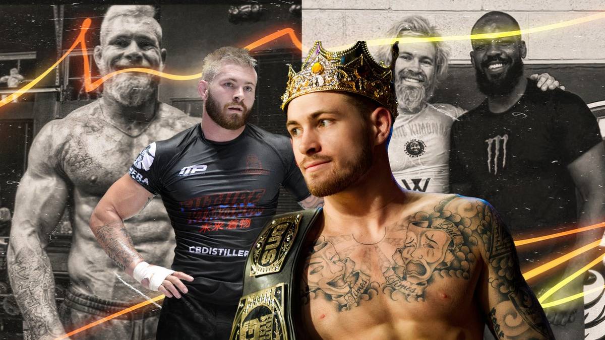 10 Things MMA Fans Need To Know About Gordon Ryan