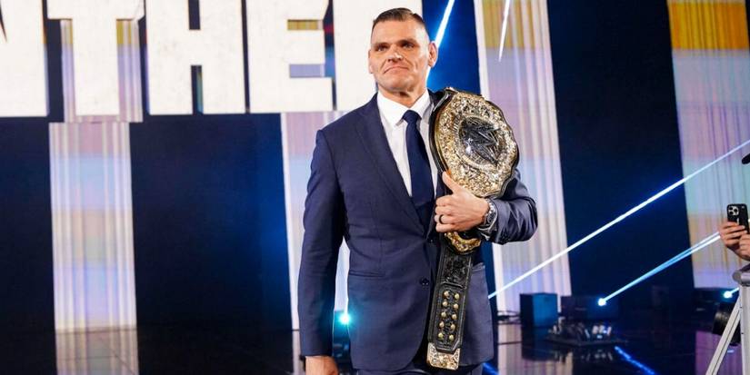 Why Gunther's WWE World Heavyweight Championship Reign Has Felt Lacking