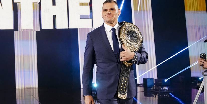 WWE's Only Perfect Booking Decision For Gunther