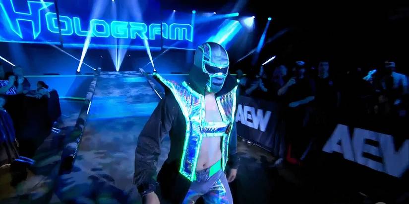 AEW Behind-The-Scenes Stories You Haven't Heard