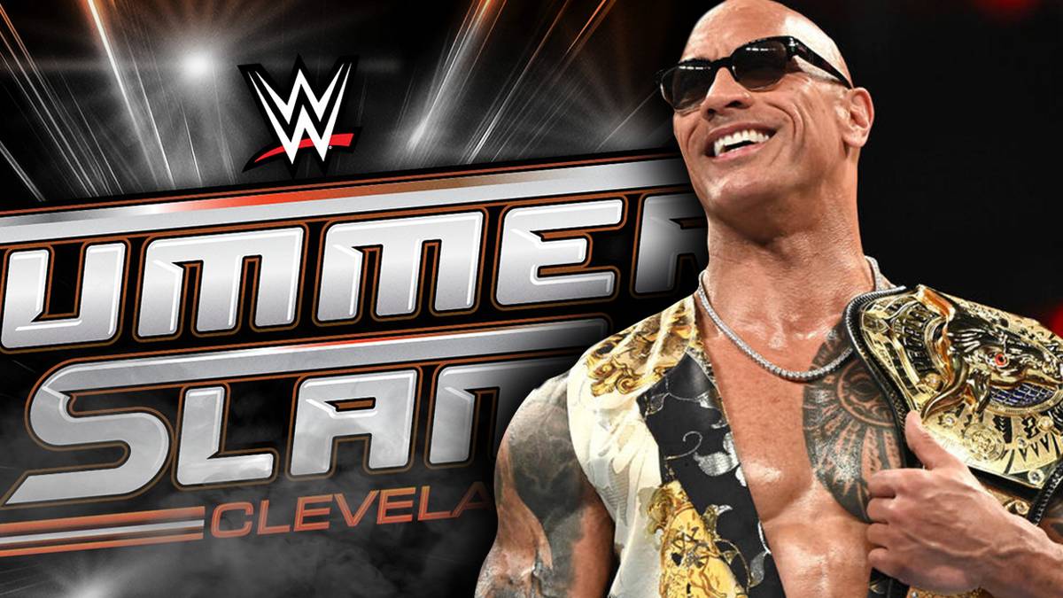 How The Rock Could Have A Major Impact On WWE SummerSlam