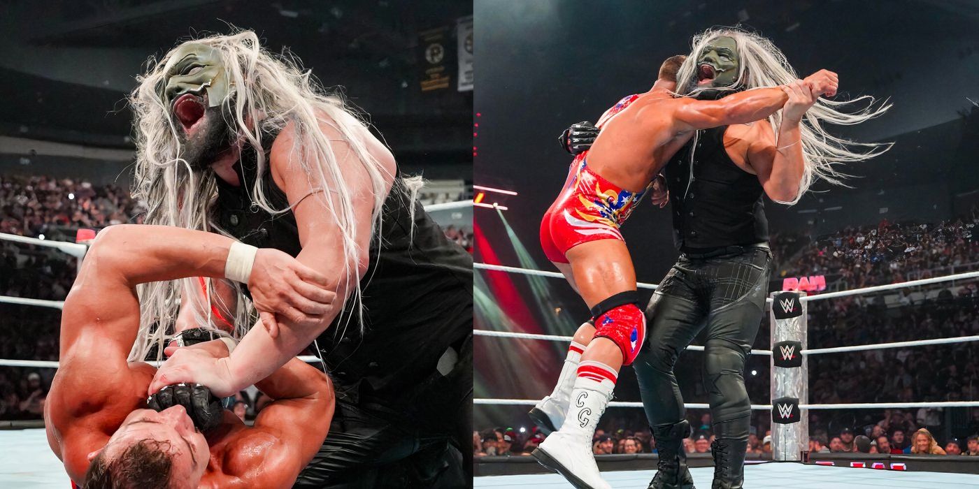 WWE Raw August 26, 2024: 4 Takeaways From The Show