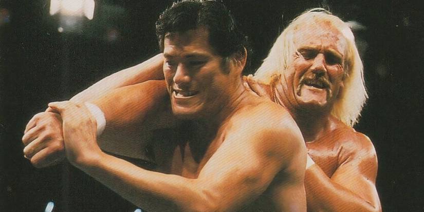 Matches That Defined Hulk Hogan’s Legacy