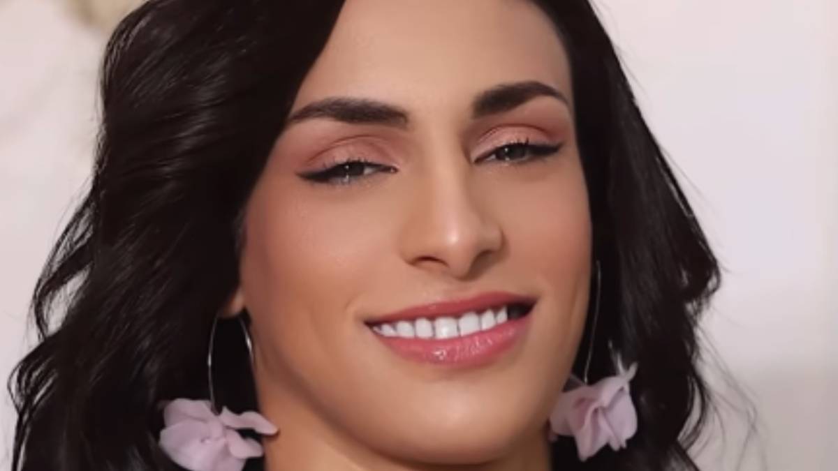 Imane Khelif Shows Dramatic Makeover After Chromosomes Controversy