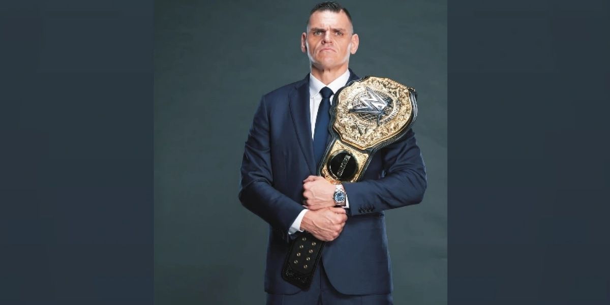 Why WWE Desperately Needs To Give Gunther The Win Over Cody Rhodes At ...