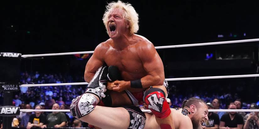 Jeff Jarrett: Age, Height, Wives, & More To Know