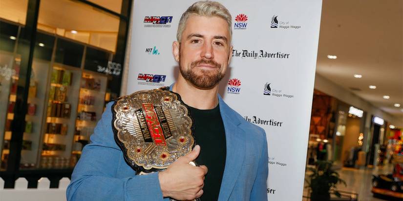 Wrestlers Responsible For TNA Wrestling's Resurgence