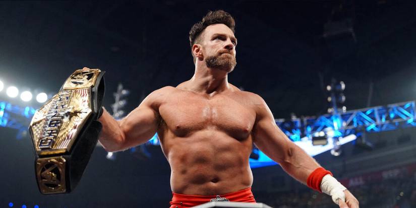 Current WWE Midcarders: Are They Future World Champions?