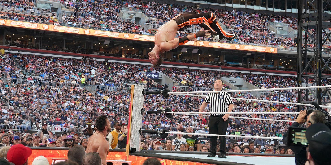 How The Internet Made Wrestling Better (& Worse)