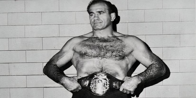 Best NWA World Heavyweight Champions
