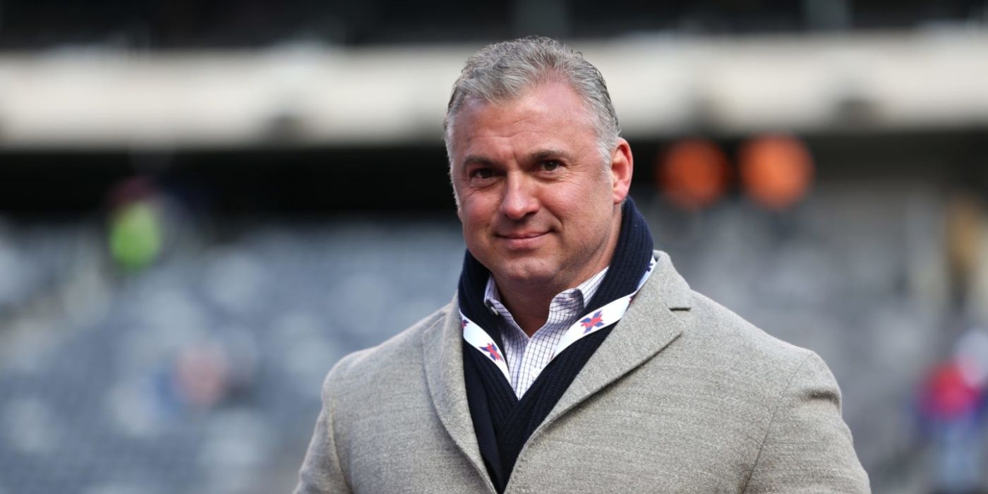 Shane McMahon Tried To Return To WWE, Company Unsurprised By AEW Meeting