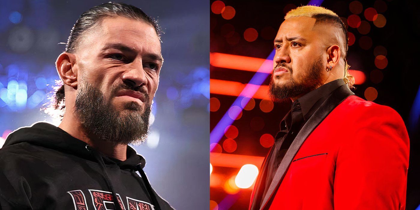 Roman Reigns Returns To WWE At SummerSlam To Help Cody Rhodes