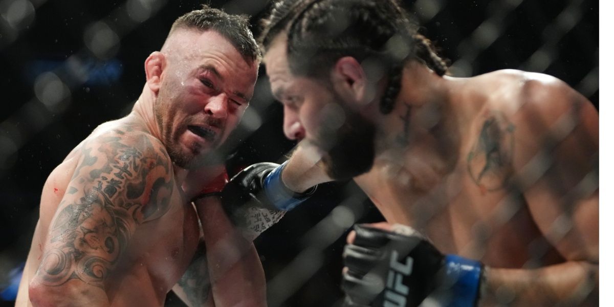 13 Greatest Rivalries In UFC History