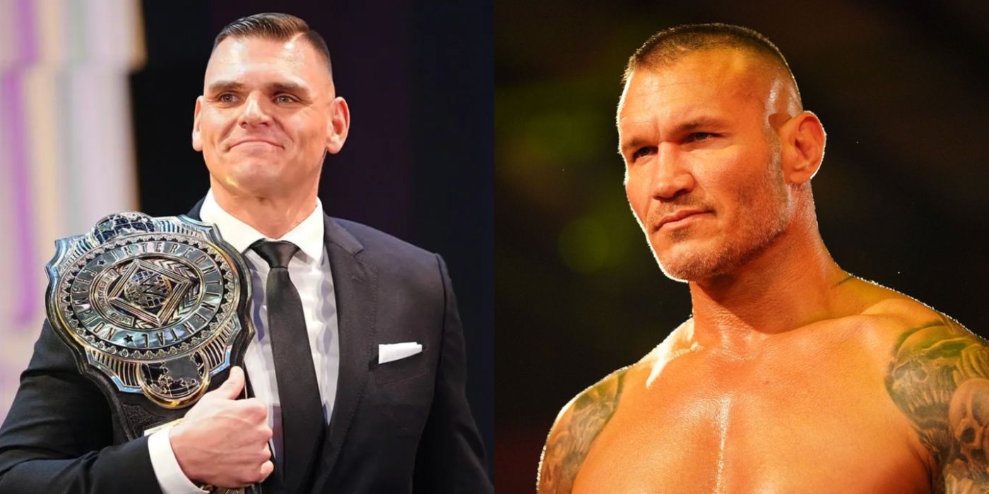 Gunther Wins His First World Title Defense Against Randy Orton At Bash In Berlin