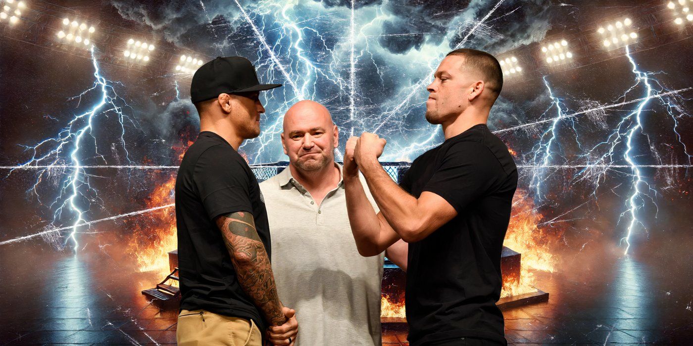 Dustin Poirier Weighs In On Potential Diaz Showdown As Final Career Bout