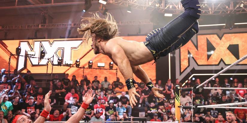Best AEW & WWE Matches Of The Week (August 18-24)
