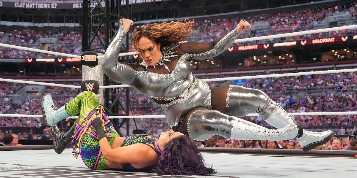 Hidden Details Fans Missed From WWE SummerSlam 2024