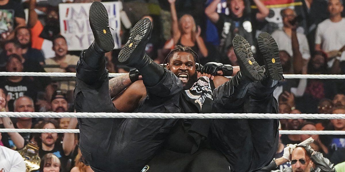 Today's WWE & AEW Rumors: Undertaker And One Last Match, Hendry's NXT ...