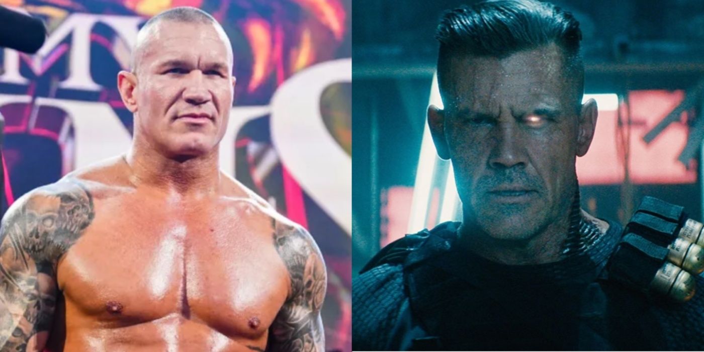 Randy Orton Reveals That He Auditioned To Play Cable In Deadpool 2